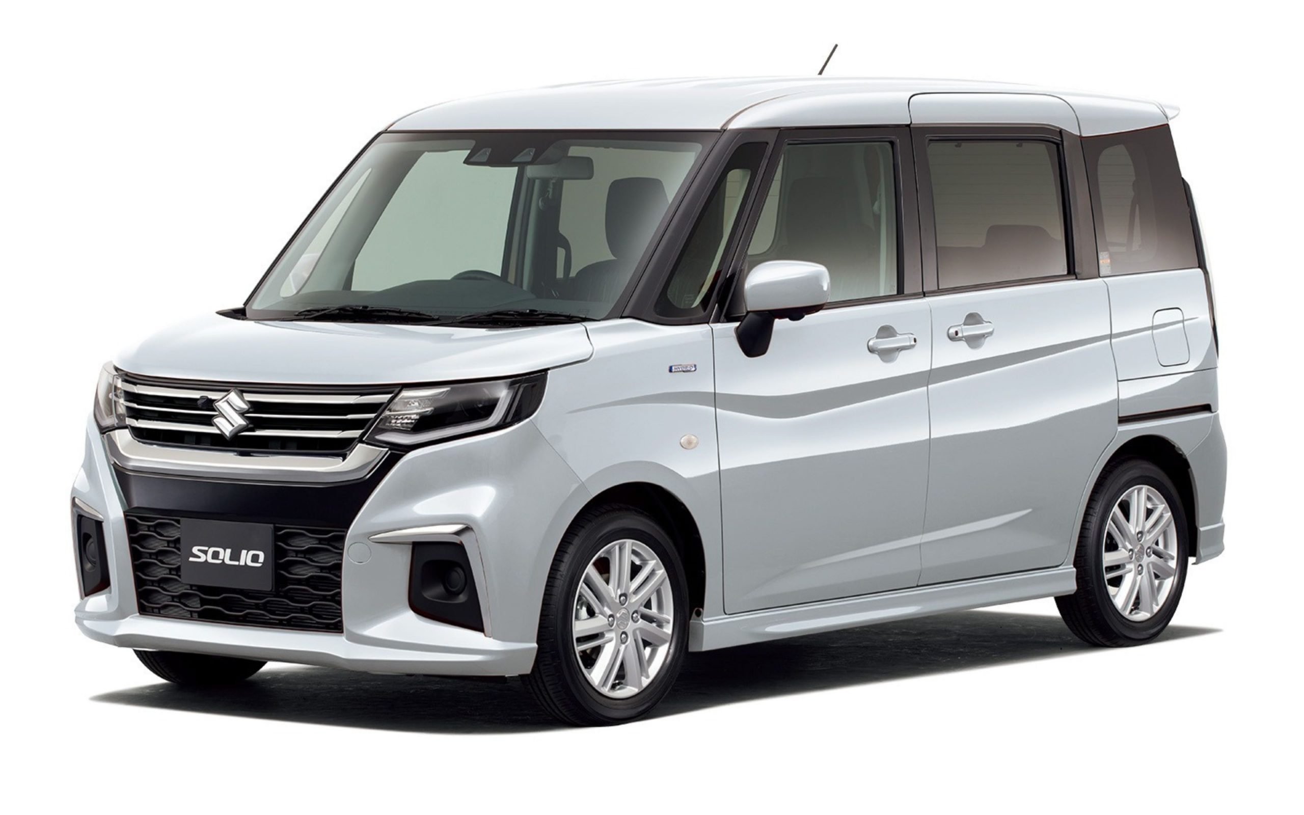 ソリオのグレードごとの違いとは？特徴や選ぶポイントを紹介