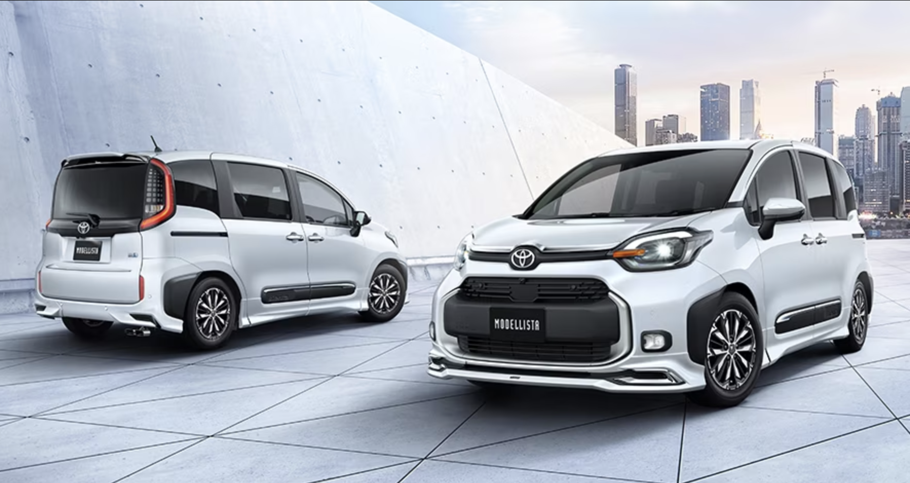 シエンタは燃費がいい！ハイブリッド・ガソリンのグレード別の違いや競合車種との比較