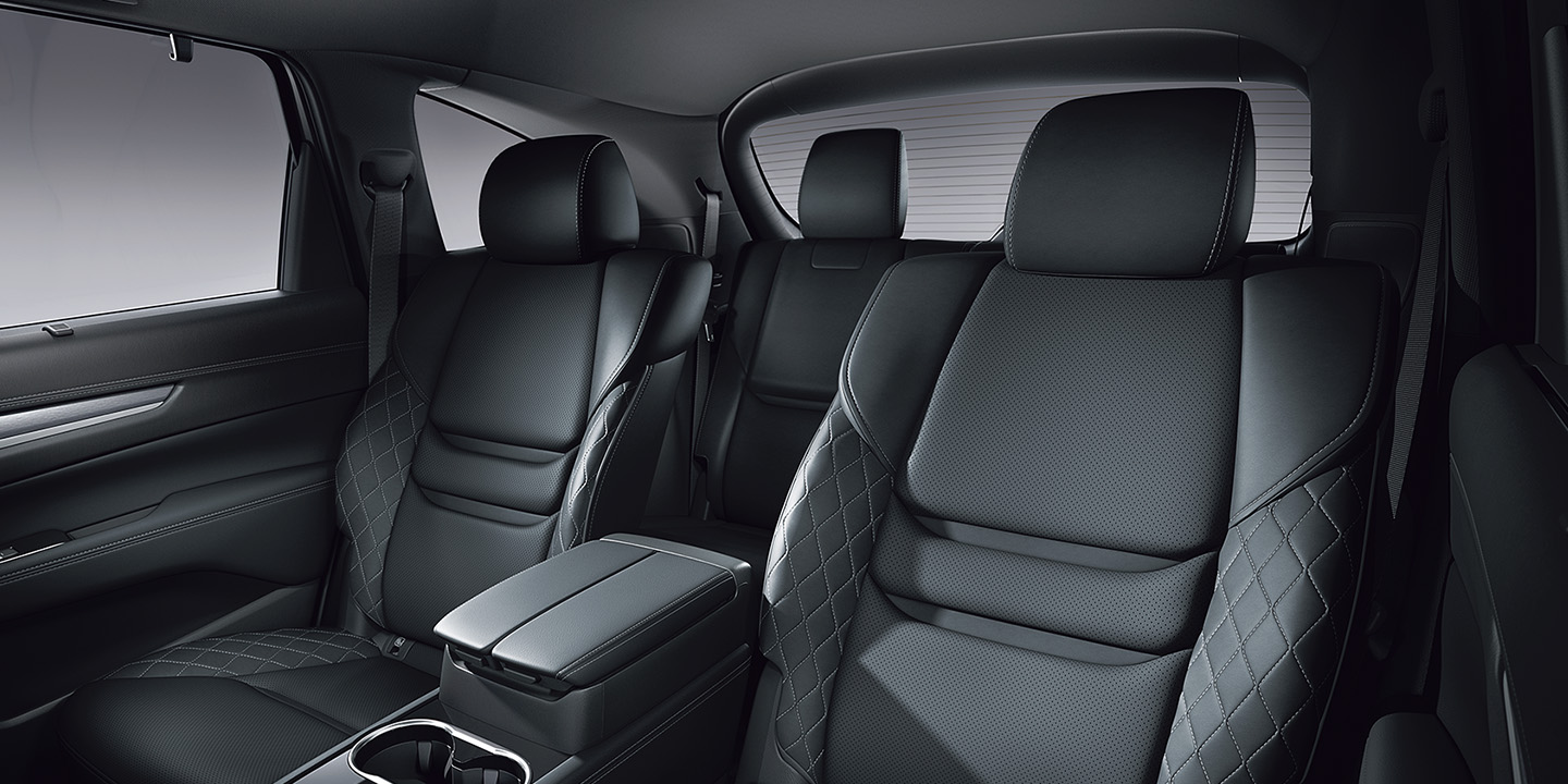 6人乗りの車を一覧で紹介！ファミリー向けのミニバン・SUVのおすすめ車種