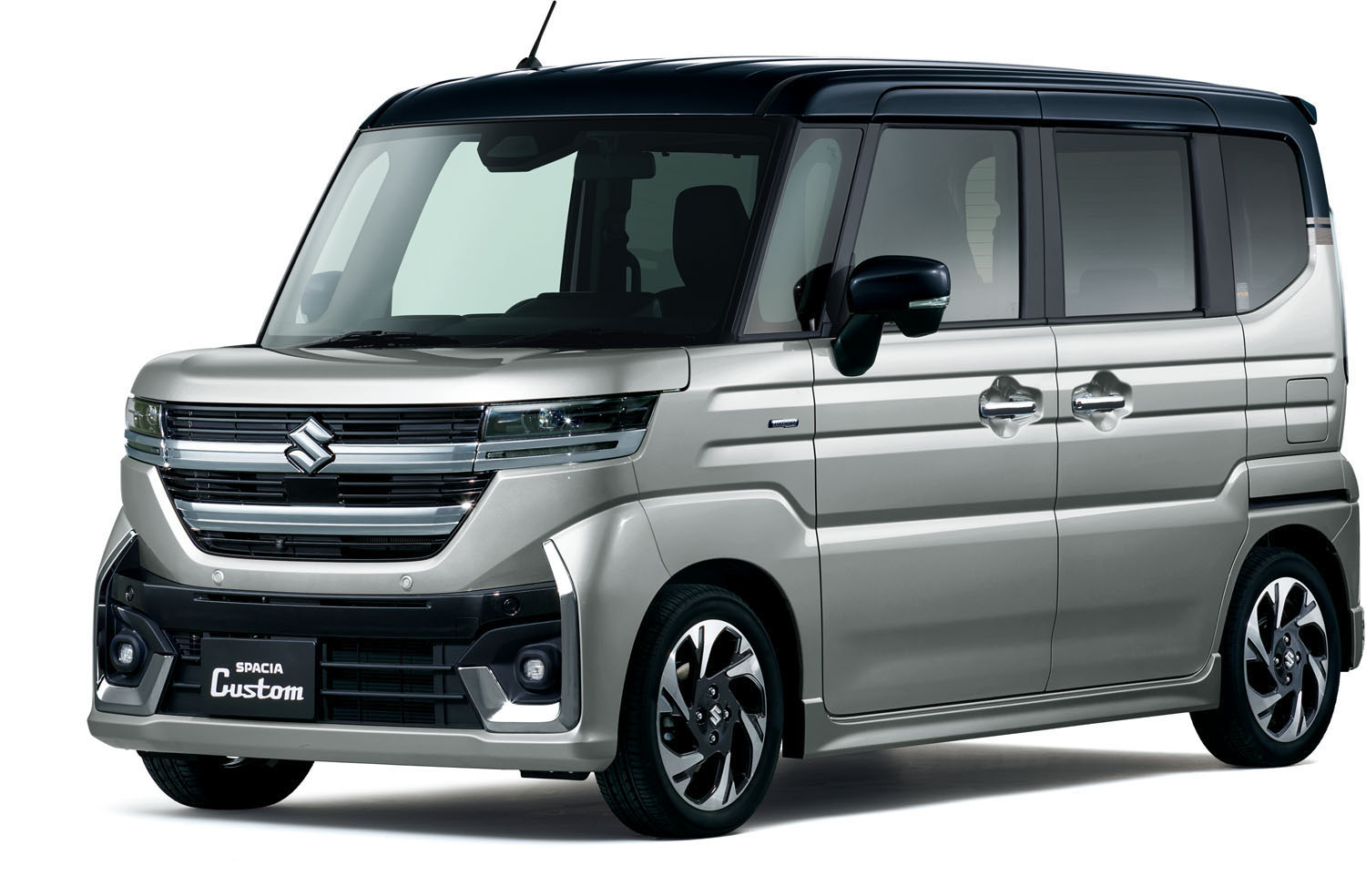 【2025年版】軽自動車でもハイブリッドモデルが選べる！新車で買える全10モデルを紹介