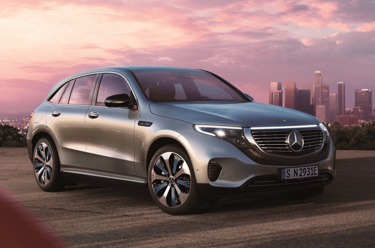 メルセデス・ベンツのSUV手が届く？モデルごとの違いや人気ランキング、おすすめ中古車を解説